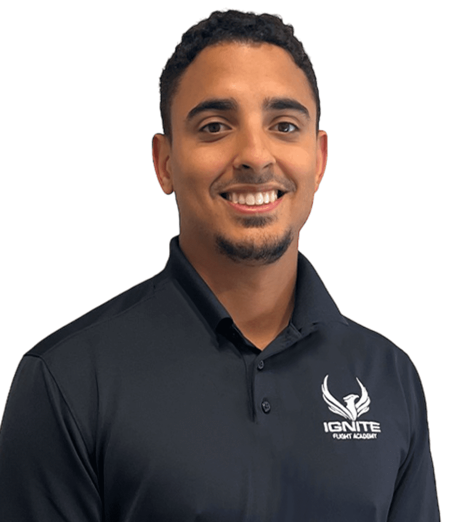 Premier Flight School in Lincoln – About Ignite Flight